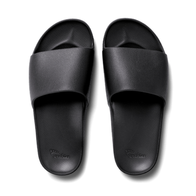 Archies Arch Support Jandals - About the Product – Archies Footwear | NZ